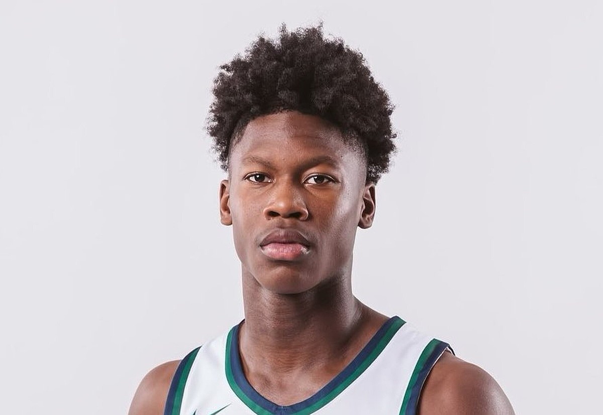 JaShawn "JJ" Andrews of Little Rock Christian slated to sign with UA ...