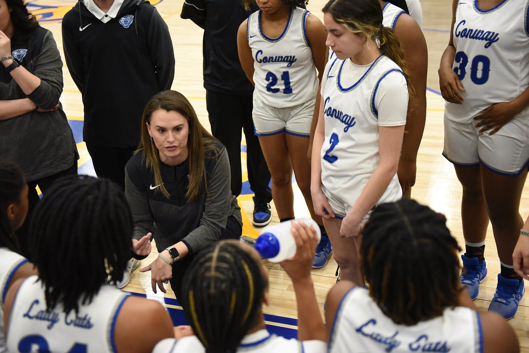 Top teams set to play in a pair of stacked events | Northwest Arkansas ...