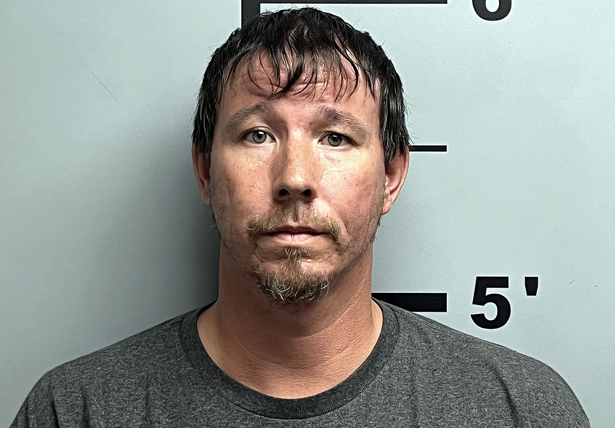 Bentonville man gets 15 years in prison for sexual assault of child while babysitting ...