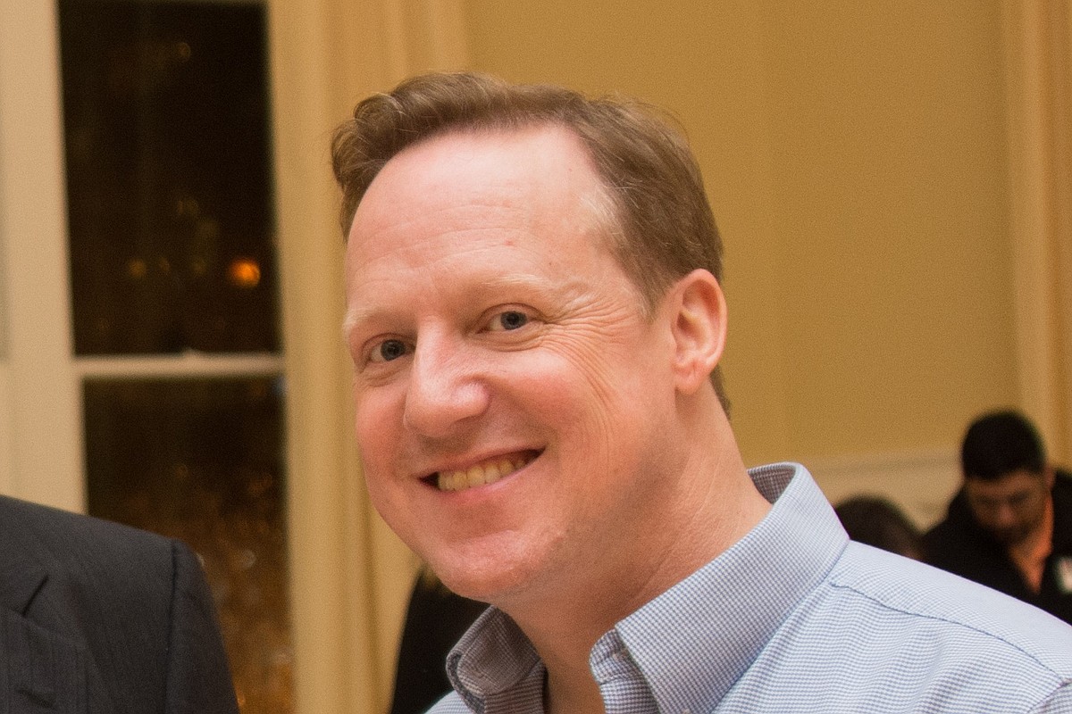 Arkansas PBS official fired after his arrest on methamphetamine charge ...