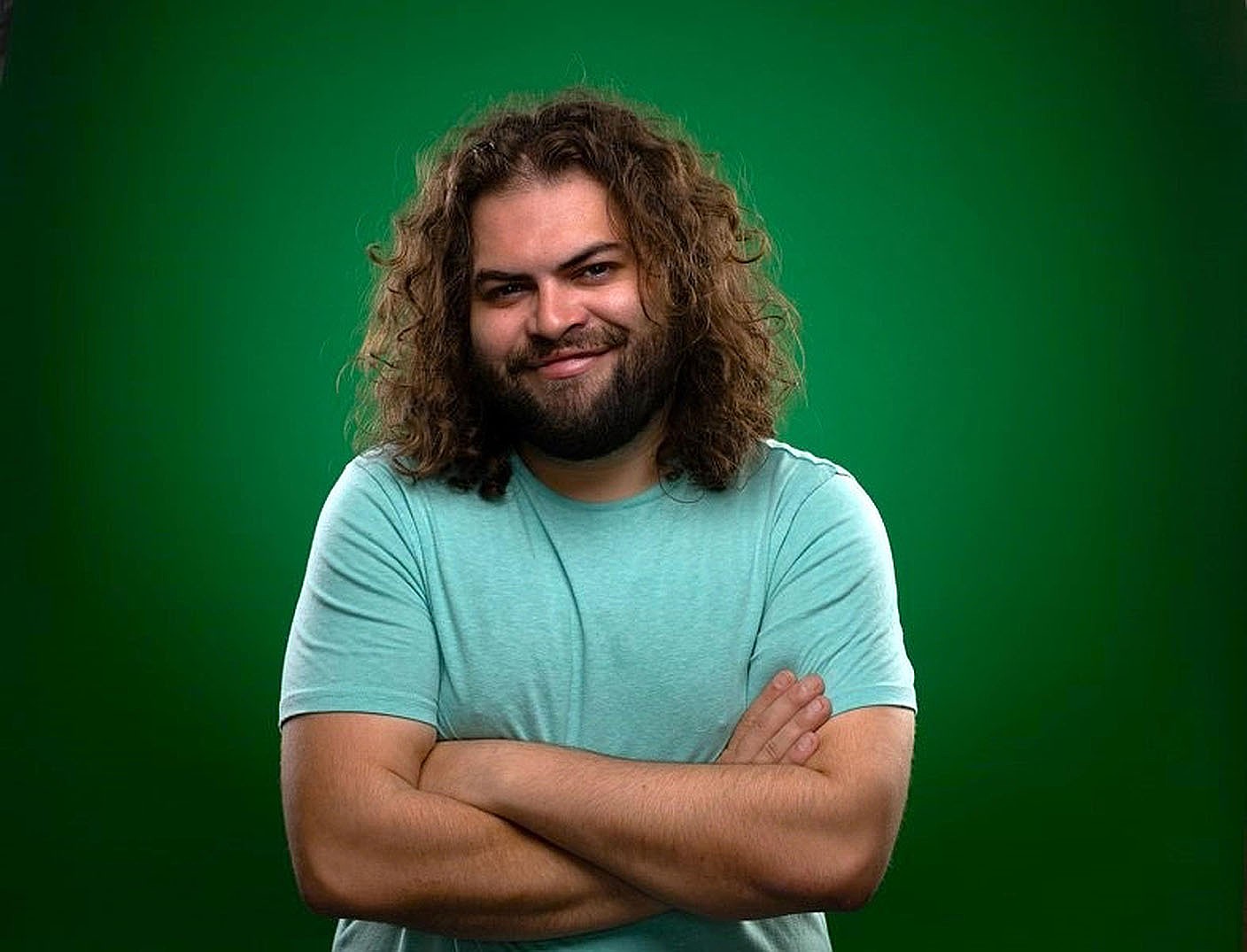 Five Minutes, Five Questions with comedian Dustin Ybarra | Northwest ...