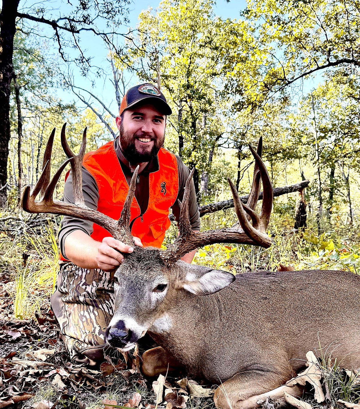 Whitetail witnesses: Deer season successful for hunters around the ...