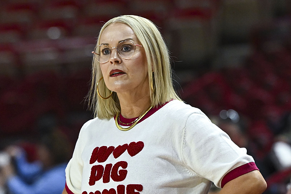 Tracking Arkansas women's basketball in the 2025-26 NET Rankings ...