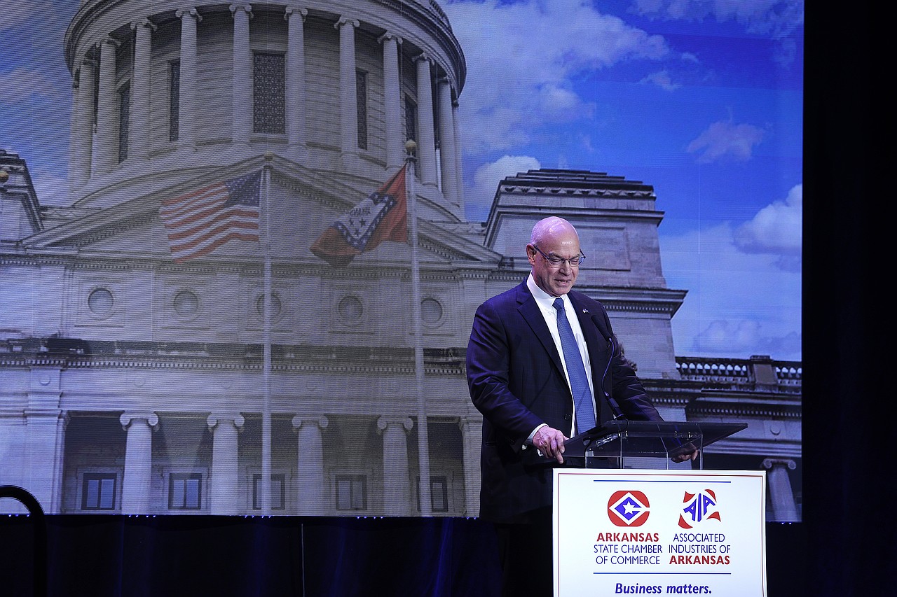 U.S. Steel's Arkansas investment grows to $3 billion for two new ...