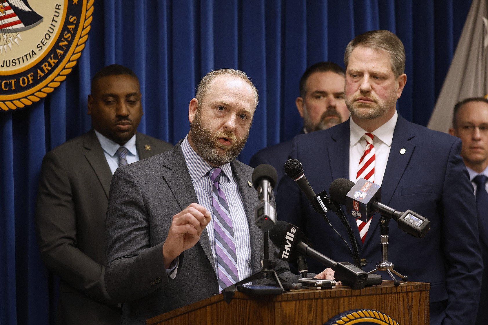 U.S. Senate confirms Fowlkes to federal district court position | River ...