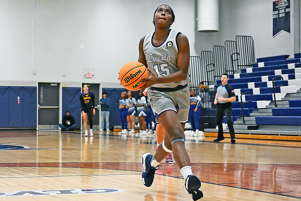 Lincoln women's basketball to play at Harris-Stowe State | Jefferson ...
