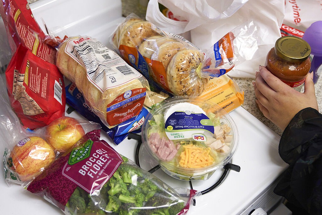 Arkansas’ SNAP work requirements will increase this week after panel ...