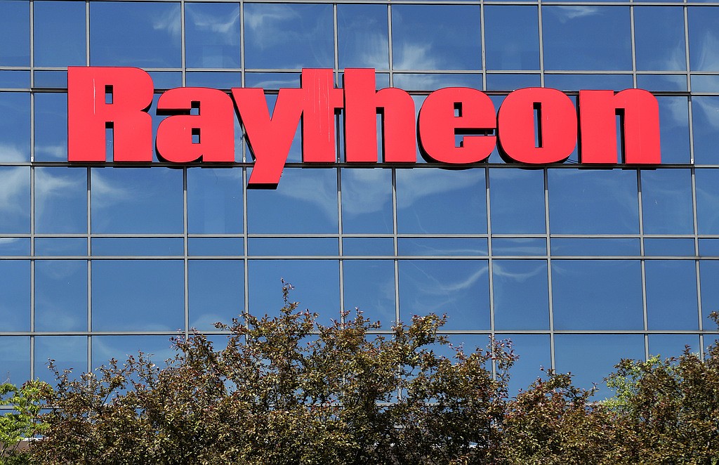 Raytheon-Rafael Protection Systems lands $1.25 billion contract for ...
