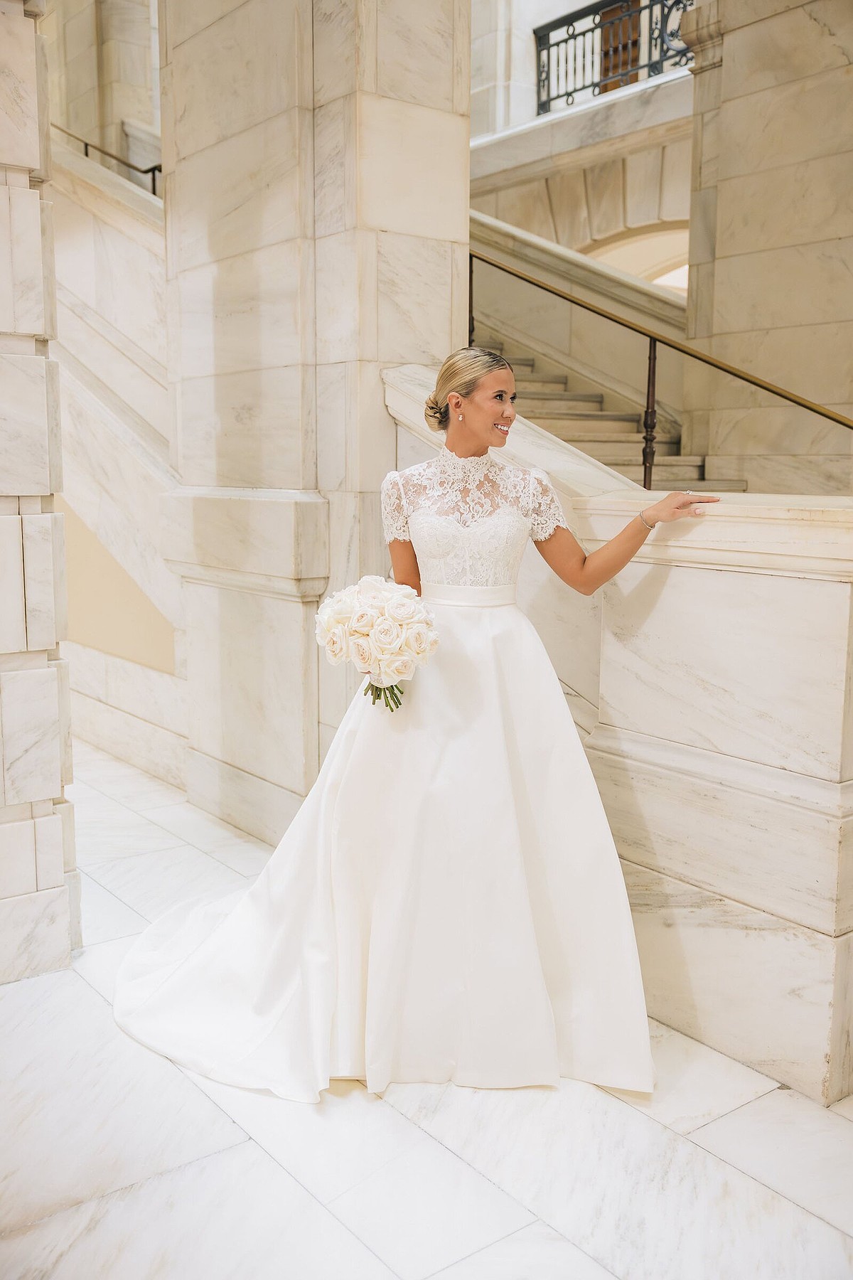 Elizabeth Christine Bailey - Stuart Eason Grady | The Arkansas Democrat ...