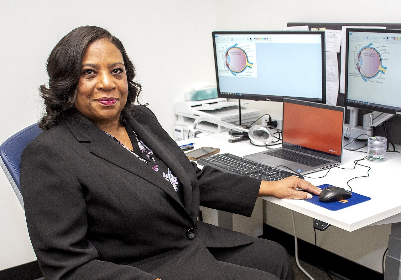 High Profile: Dr. Beatrice Reed | The Arkansas Democrat-Gazette ...