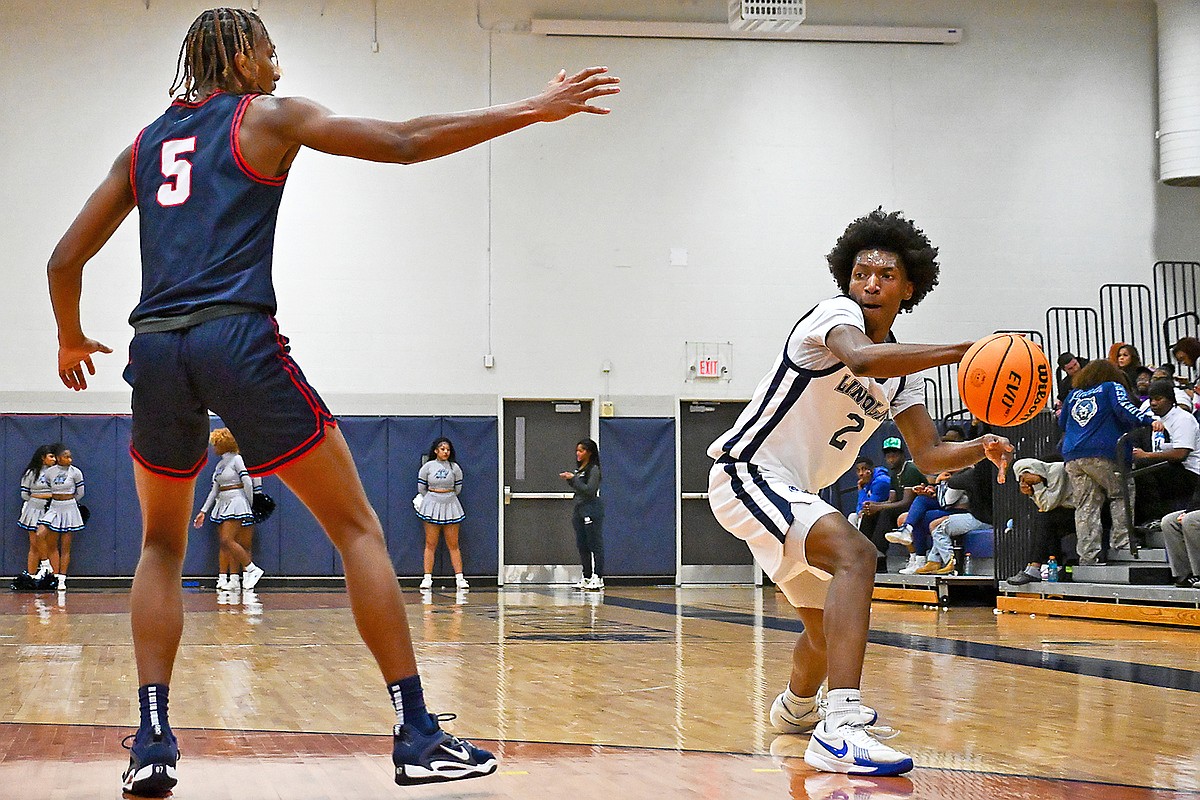 Lincoln men's, women's basketball teams go on road today | Jefferson ...