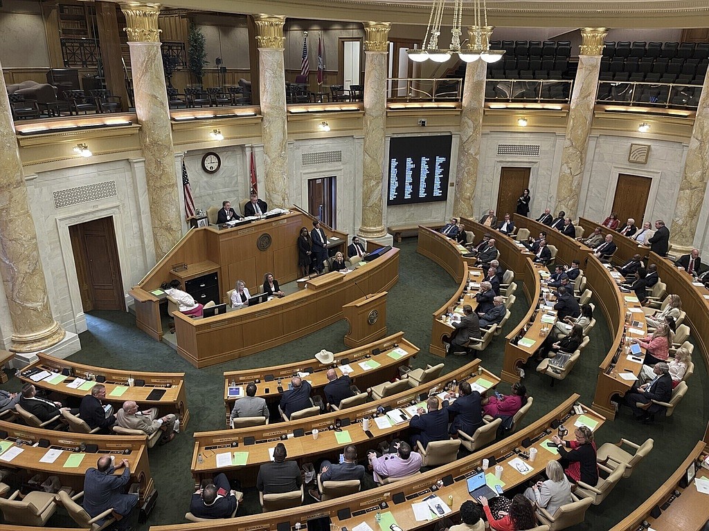 Campaign finance reports detail special primary election candidates for ...