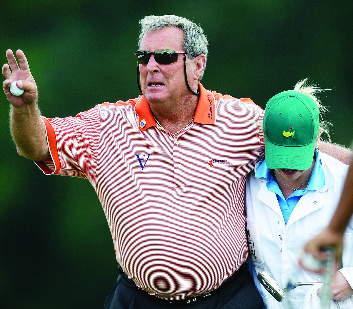 Two-time major champion Zoeller dies at 74 | Jefferson City News Tribune
