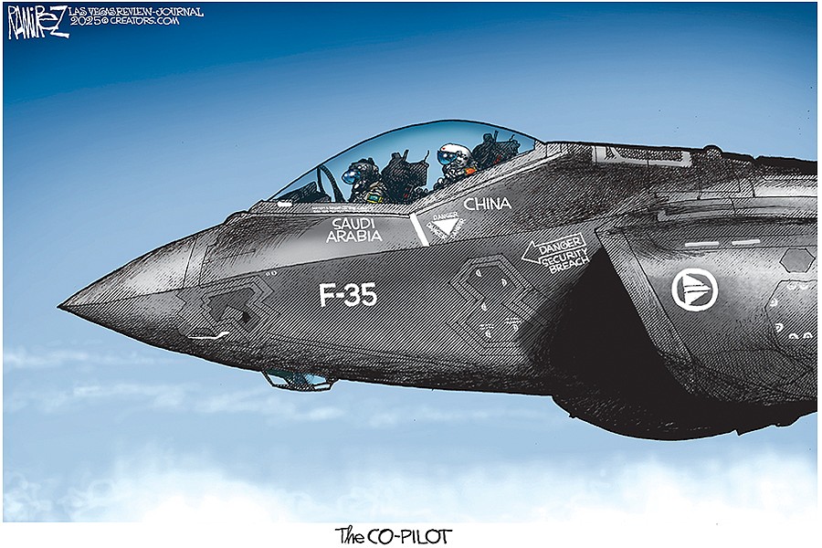 F-35 | Chattanooga Times Free Press