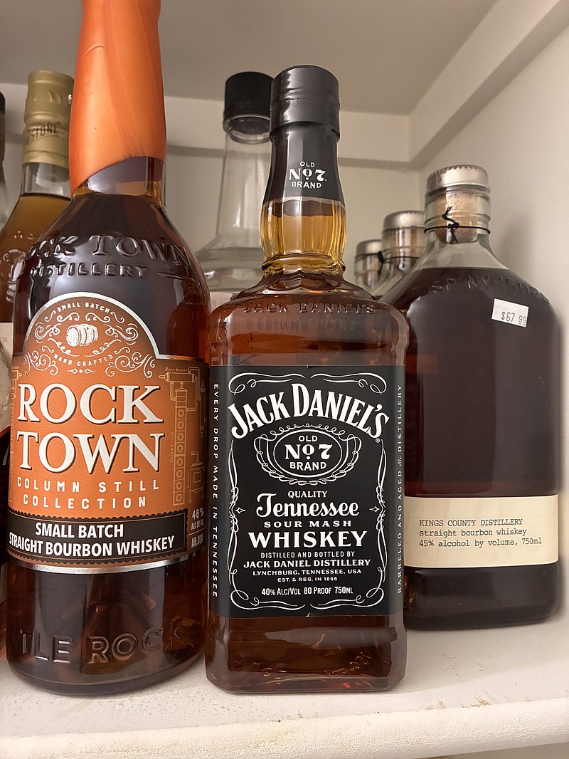 SPIRITS | OPINION: The hidden architect of Tennessee whiskey | The ...