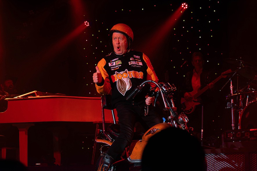 Grand Country Music Hall, Hughes Music Show celebrate season in Branson ...
