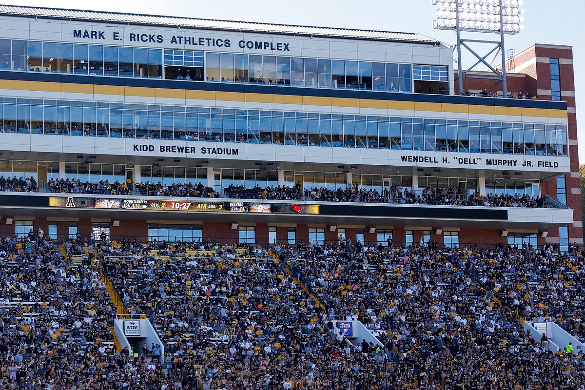 Arkansas State survives vs. Appalachian State, secures bowl berth | The ...