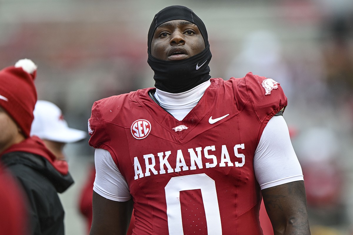 Arkansas football: three players intend to transfer per Tuesday reports ...