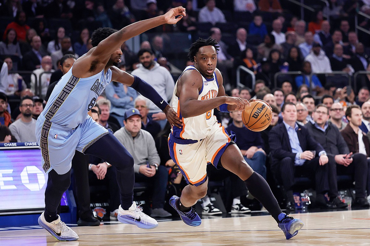 NBA Cup quarterfinal field of eight teams is set | Jefferson City News ...