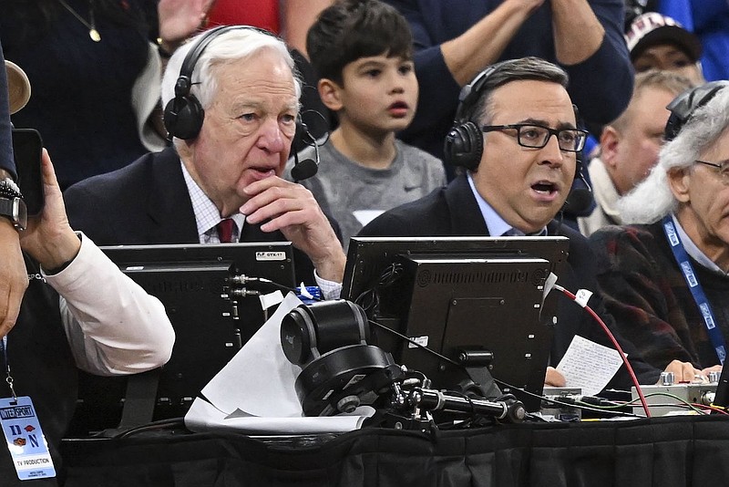 Arkansas basketball game vs. Duke was most-watched regular-season ...