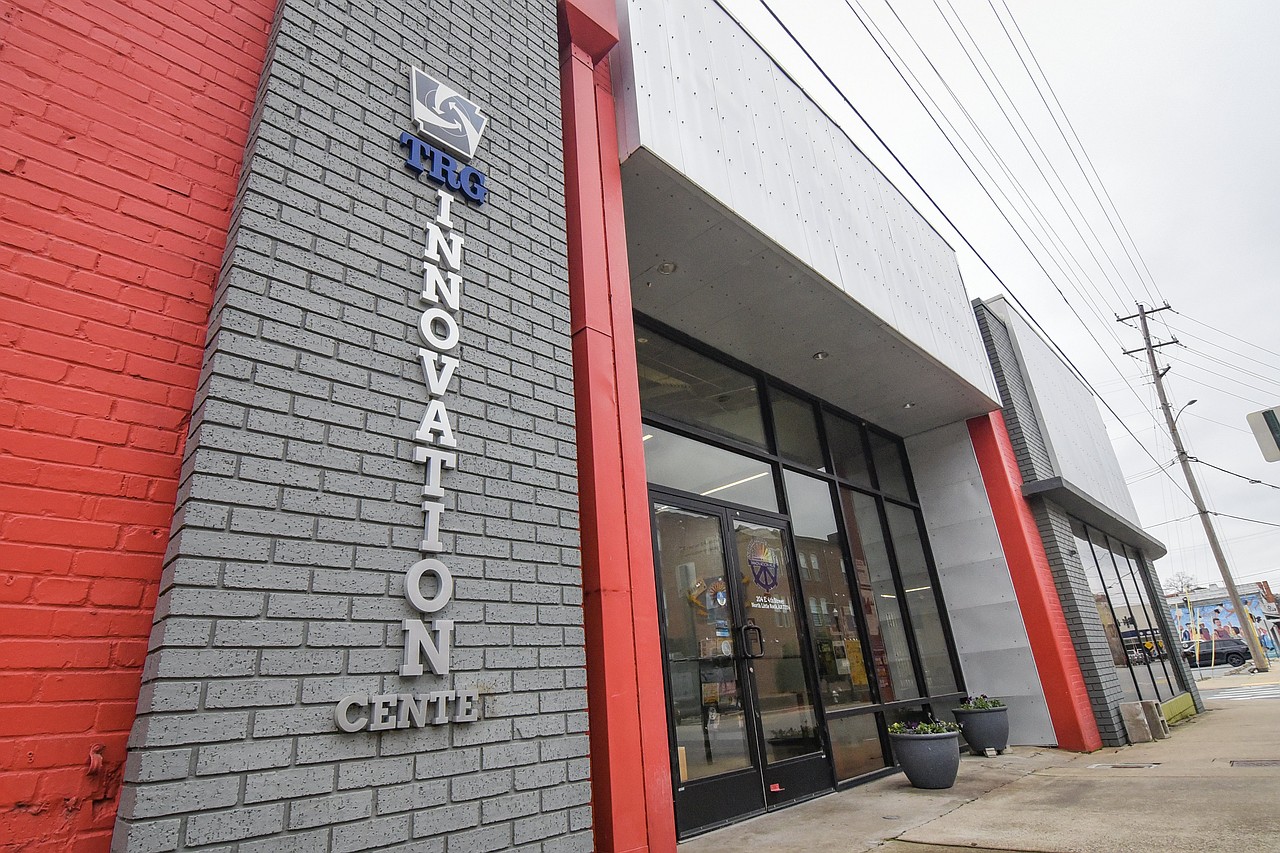 North Little Rock Chamber of Commerce joins effort to save Innovation ...