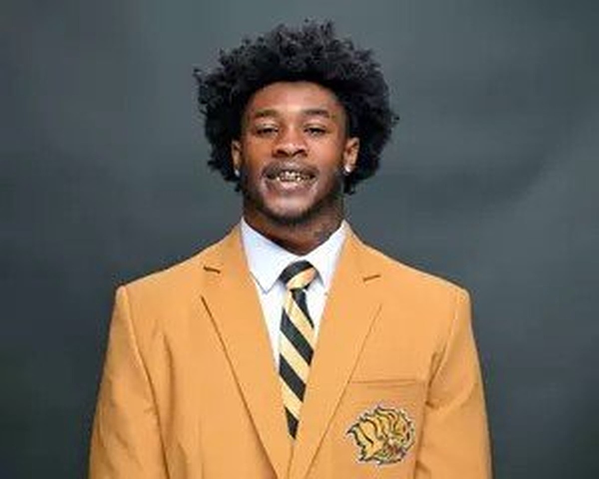 UAPB football players earn All-SWAC honors | Pine Bluff Commercial News