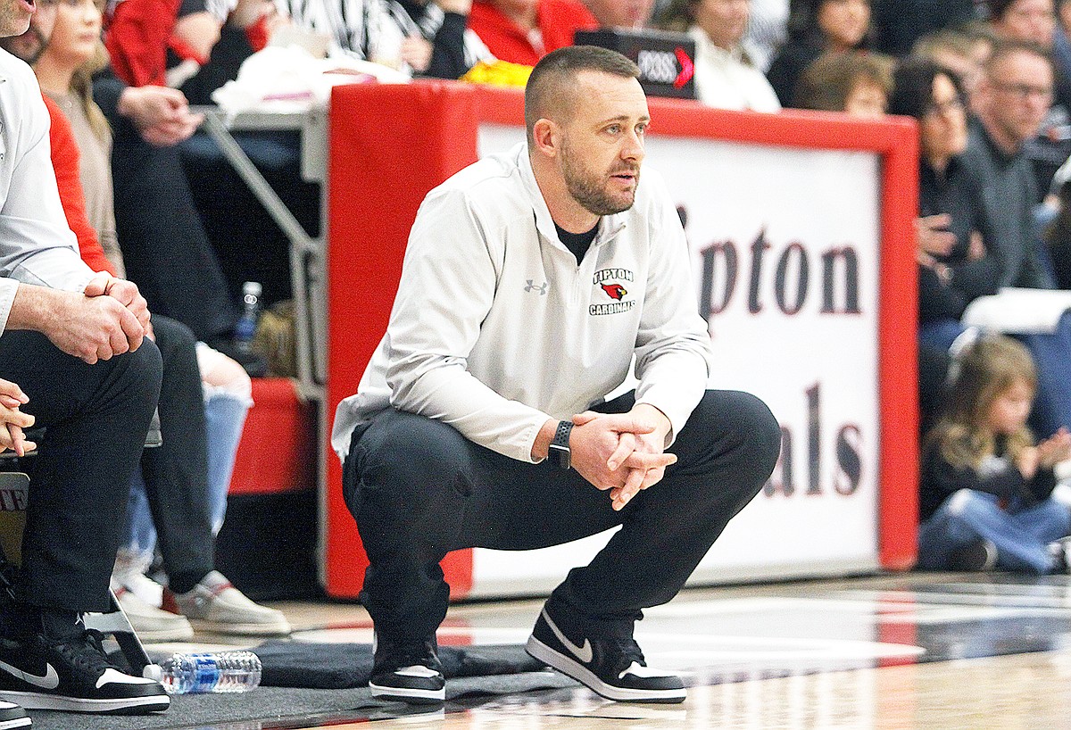 Tipton girls basketball tournament morphs into elite shootout event ...