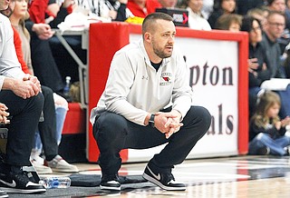 Tipton girls basketball tournament morphs into elite shootout event ...