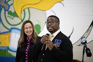 Watson Elementary awarded $12,000 grant to help STEM education | The ...