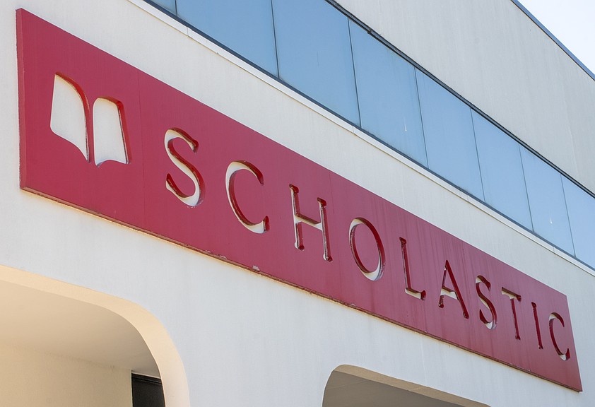 Scholastic selling Jefferson City facility, headquarters in leaseback ...