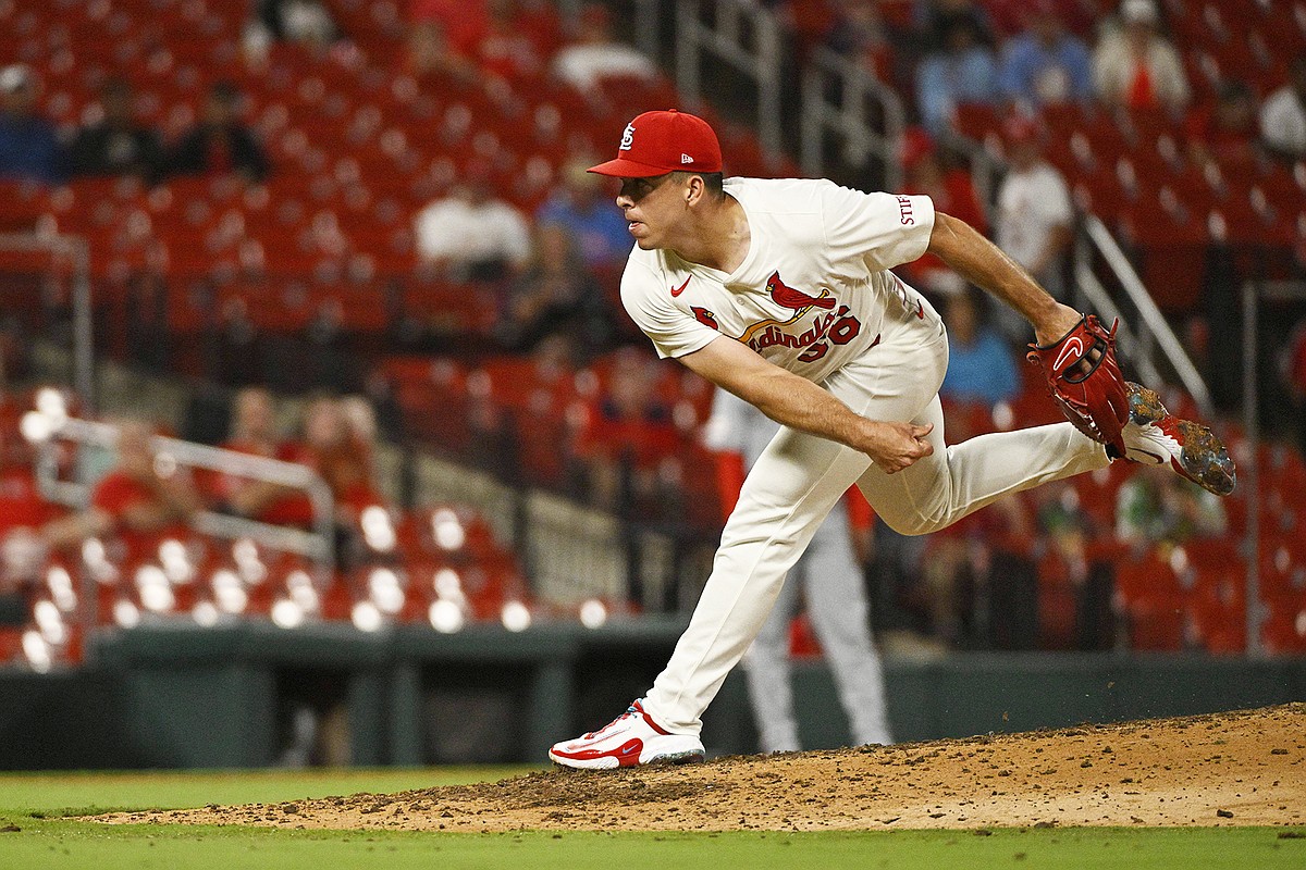 Helsley, Orioles finalize two-year deal that gives reliever option for ...