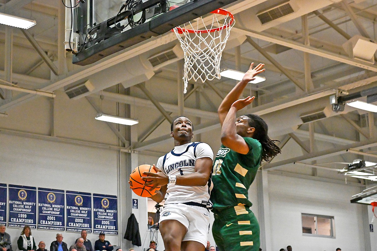 Lincoln heads to Upper Iowa for GLVC basketball doubleheader ...