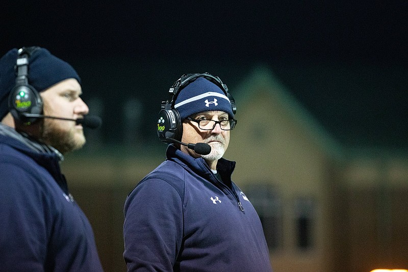 Thunderbirds looking for first state title since 1984 | The Arkansas ...