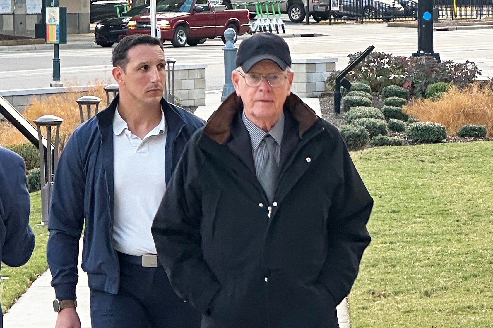 NASCAR chairman France accused of stonewalling teams in antitrust case ...