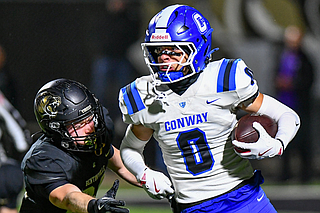 Arkansas football 2026 signing class profiles | The Arkansas Democrat ...