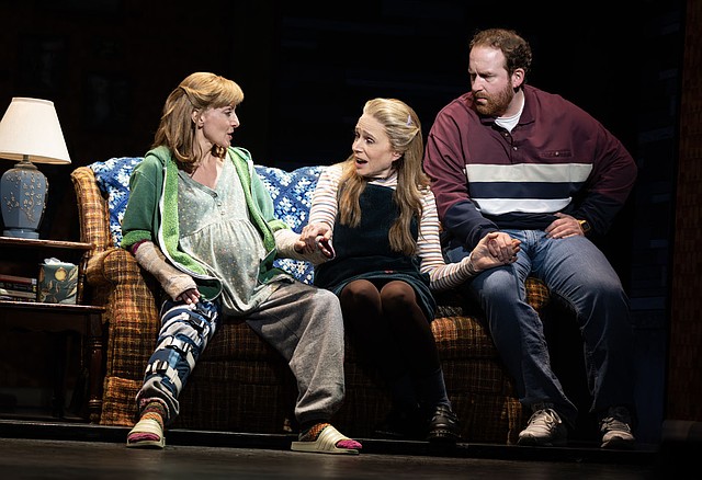 The Speed of Life | Northwest Arkansas Democrat-Gazette