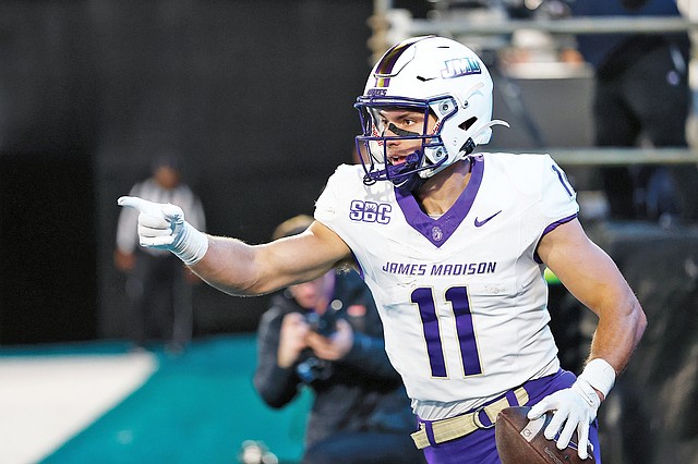Dukes for Duke: James Madison’s hopes could hinge on Blue Devils ...
