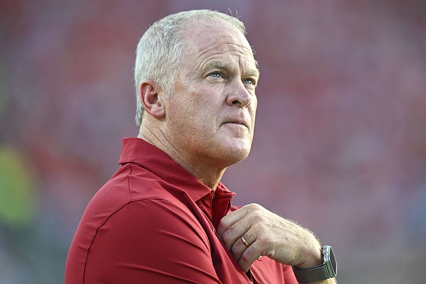 Hunter Yurachek: Changing approach to ticketing might not be 'right ...