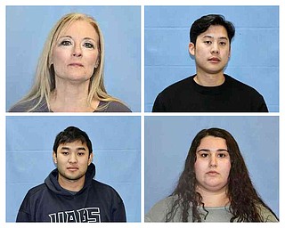 Hamby, others plead not guilty in kidnapping case involving former ...