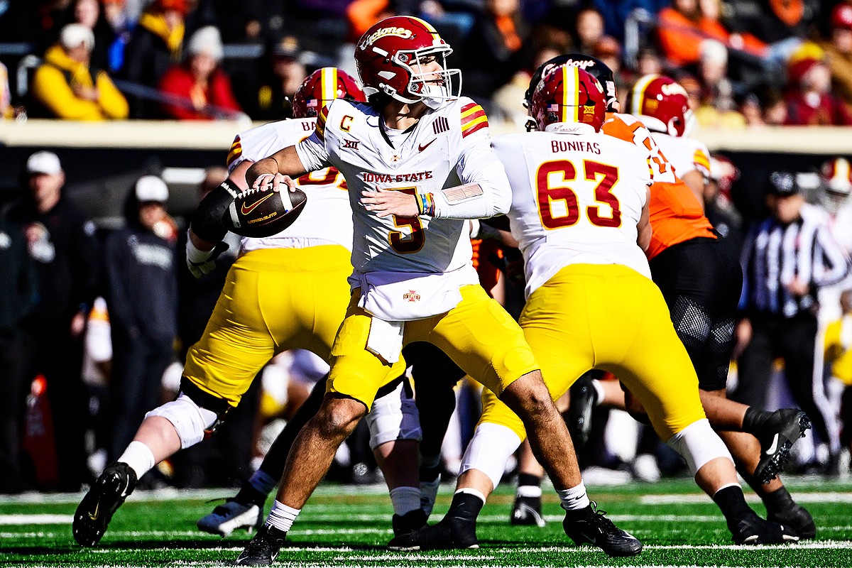 Bowl officials seek 5-7 teams to fill in after Irish, Iowa St., Kansas ...