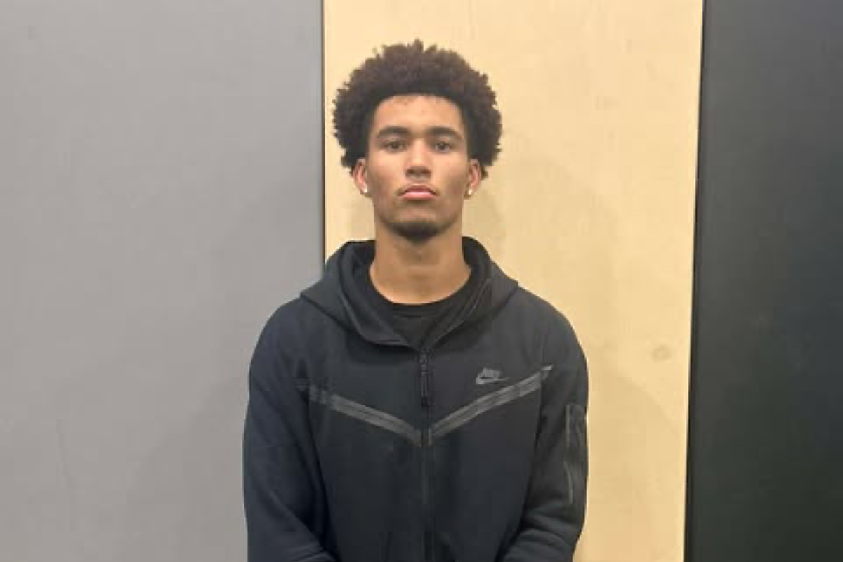 UNDER THE RADAR: '26 Hot Springs safety Treven Edington | Northwest ...