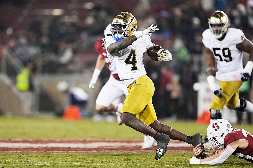 Mendoza, Love, Pavia and Sayin are four finalists for Heisman Trophy ...