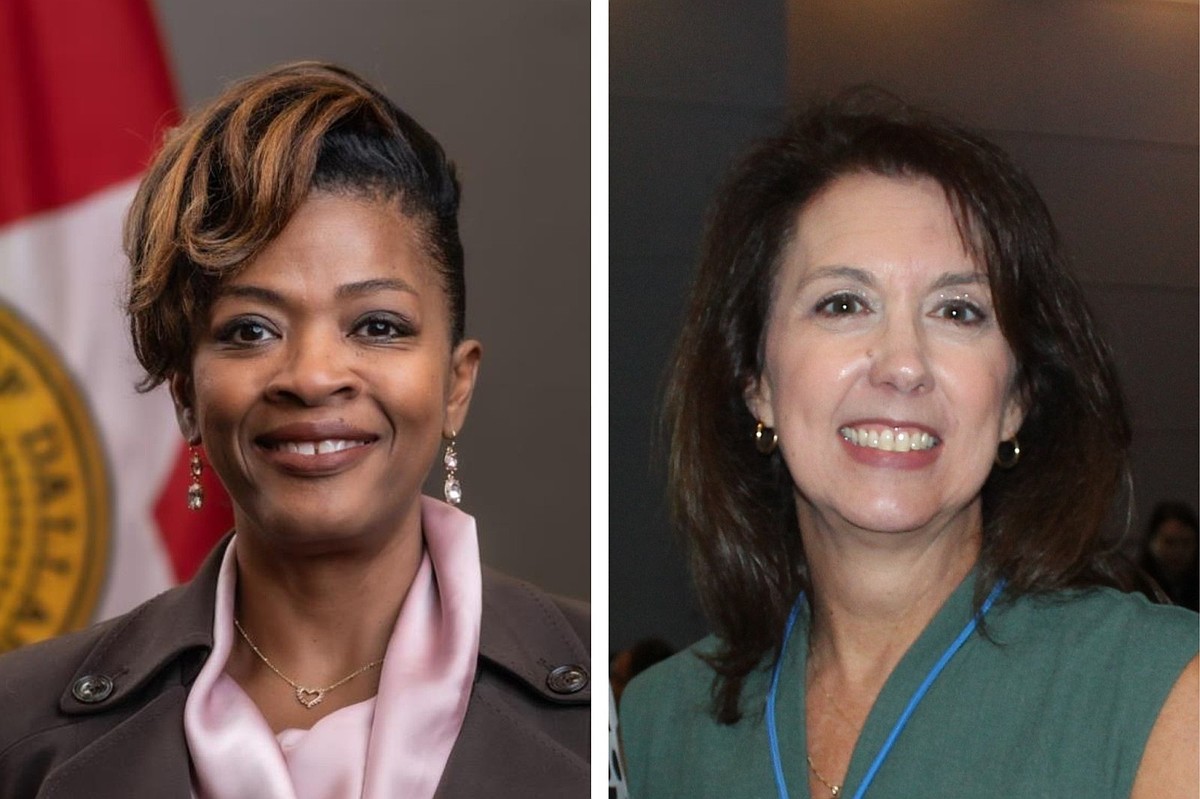 Little Rock airport commissioners interview 2 finalists for executive ...