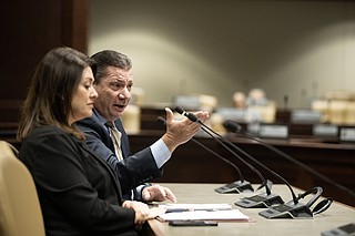 Lawmakers address duplicate enrollment concerns within the Arkansas ...