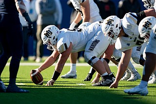 jake mitchell mcdonald's