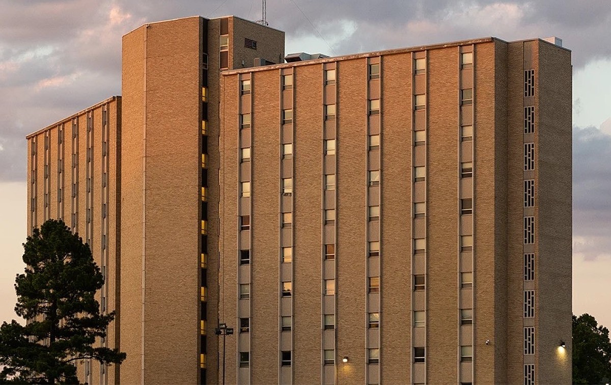 Arkansas State University System trustees approve construction projects ...