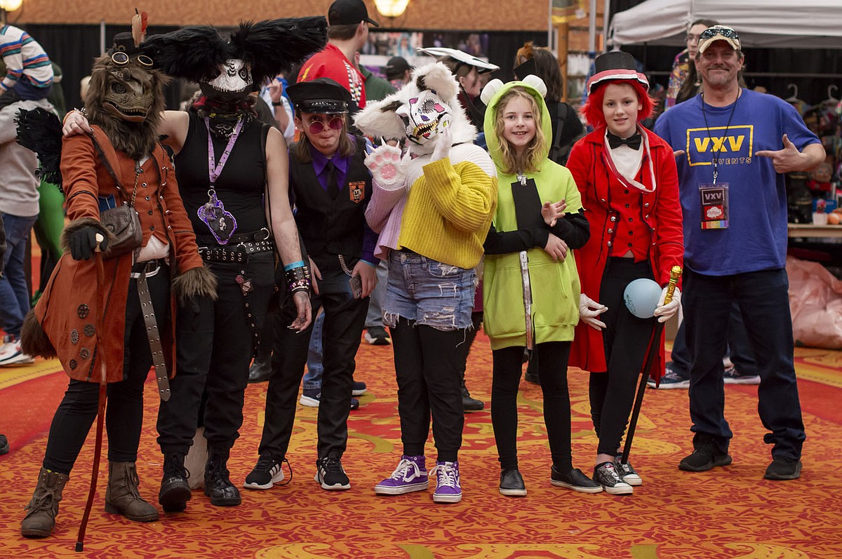 Local notes: Northwest Arkansas Comic Con’s 2026 line-up announced ...