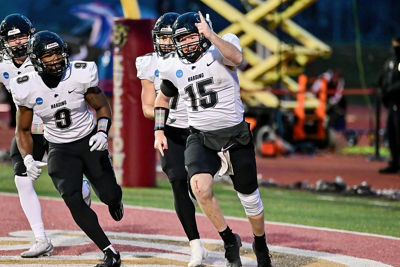 Harding whips Kutztown, heading back to title game | The Arkansas ...