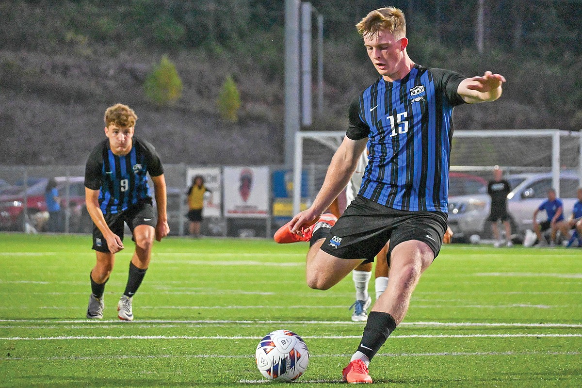 Area boys soccer players selected to 2025 MHSSCA all-state team ...