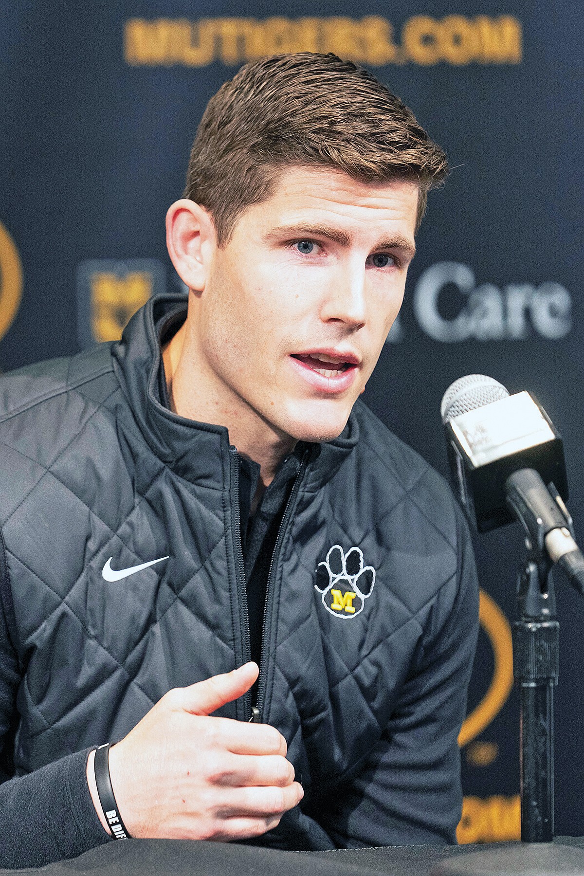 Moore leaves Missouri to be head coach at Washington State | Fulton Sun